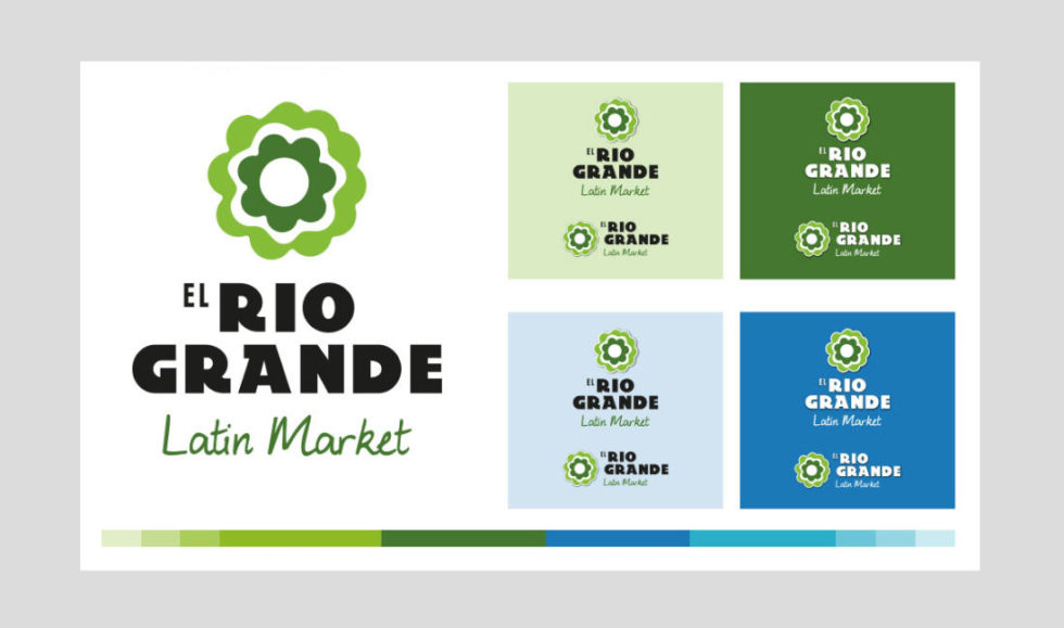 El Rio Grande Supermarket | Fernando Velarde
