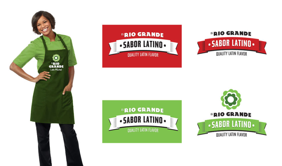 El Rio Grande Supermarket | Fernando Velarde